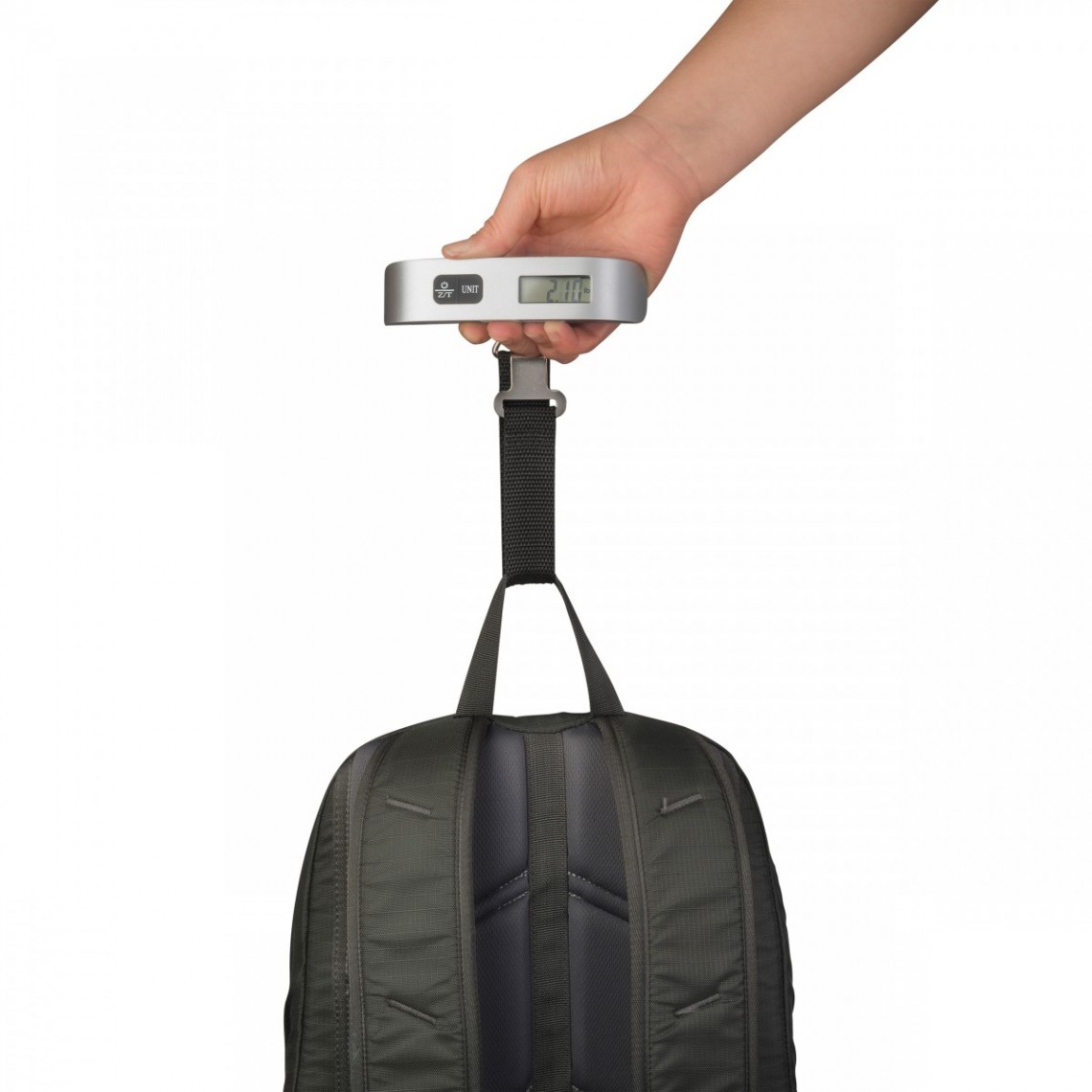 Quel crochet pèse bagage acheter ? | Mon Bagage Cabine