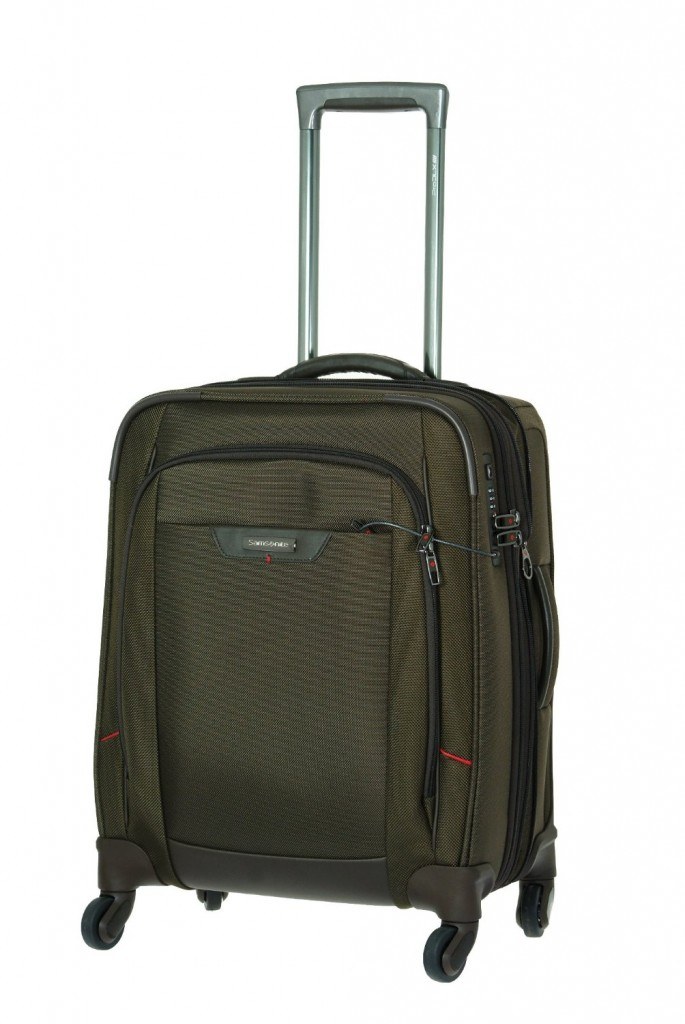 samsonite | Mon Bagage Cabine