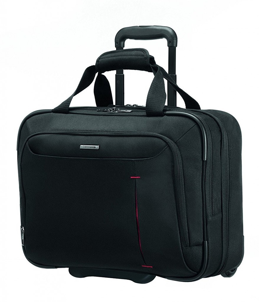 Les valises trolley pro les plus efficaces | Mon Bagage Cabine