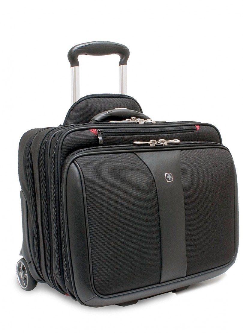 Les valises trolley pro les plus efficaces | Mon Bagage Cabine