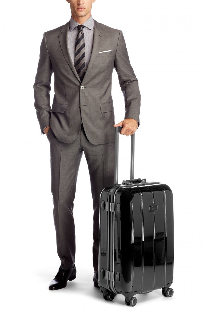 Les valises trolley pro les plus efficaces | Mon Bagage Cabine