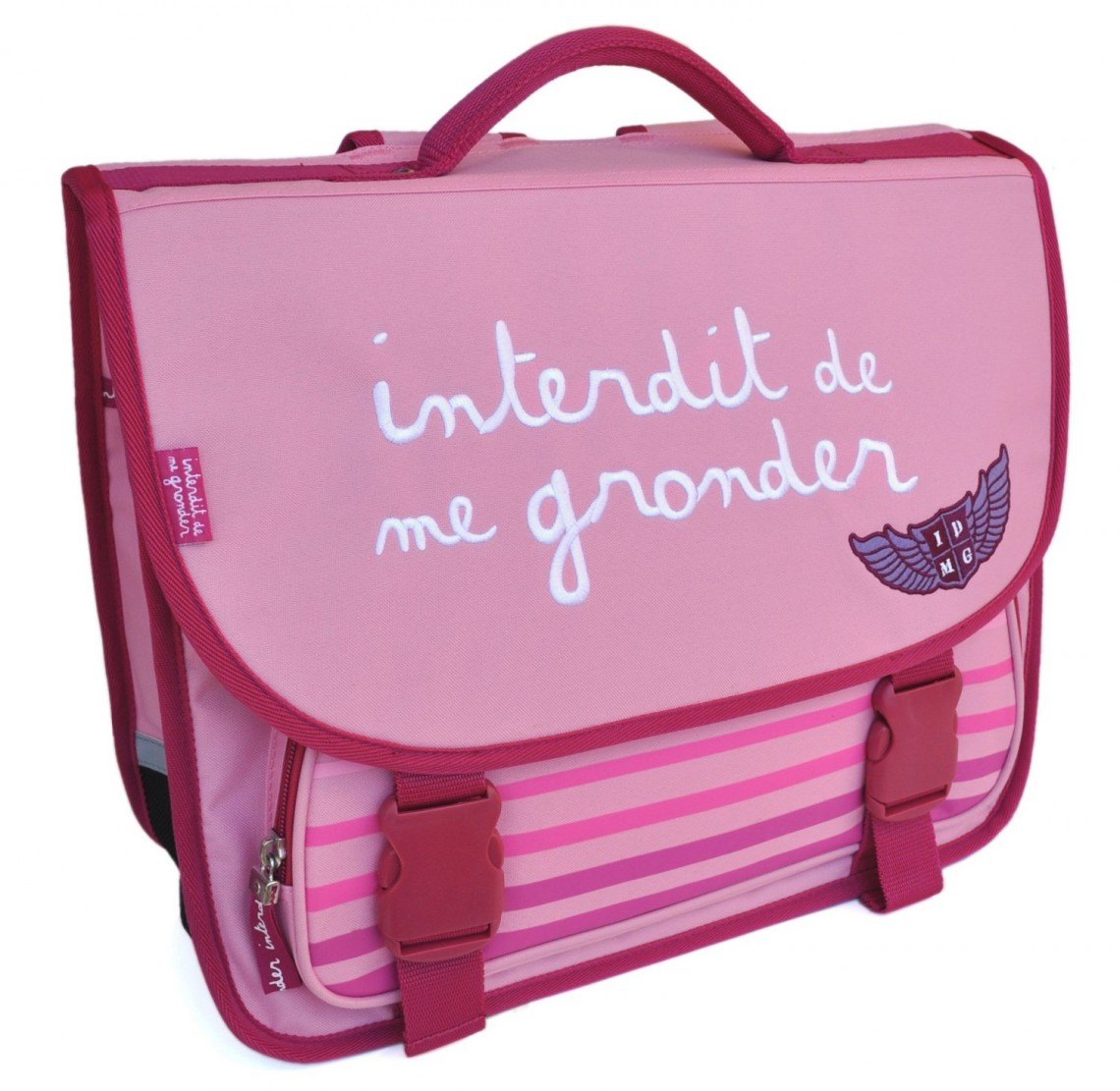 Quel cartable choisir pour les élèves de CE1 ou CE2 ? | Mon Bagage Cabine