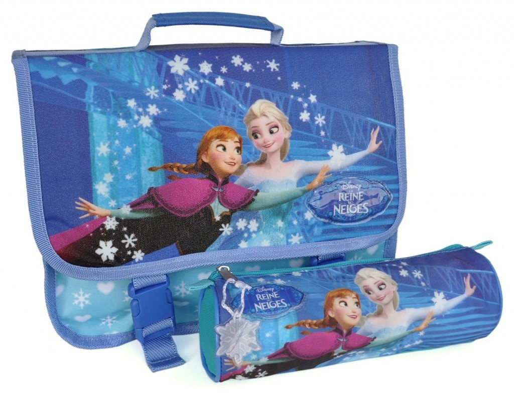 Quel cartable choisir pour les élèves de CE1 ou CE2 ? | Mon Bagage Cabine