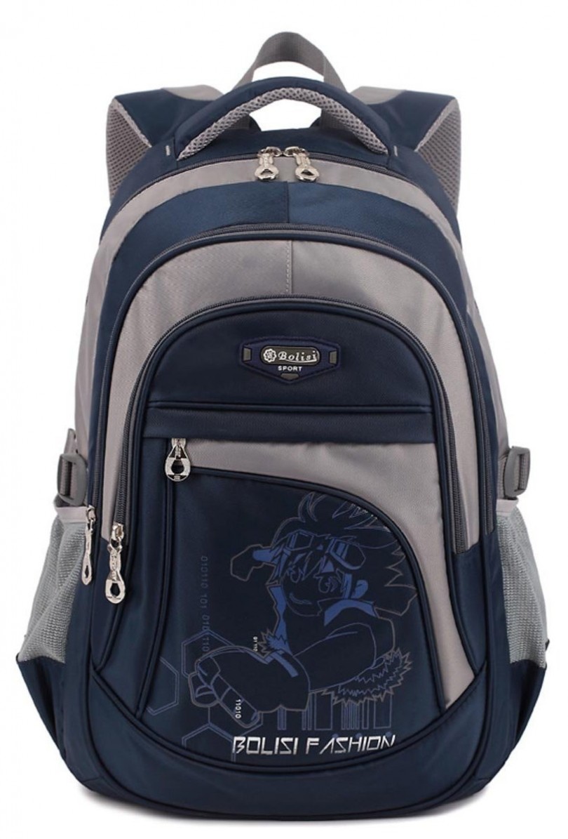 Quel cartable collège choisir ? | Mon Bagage Cabine