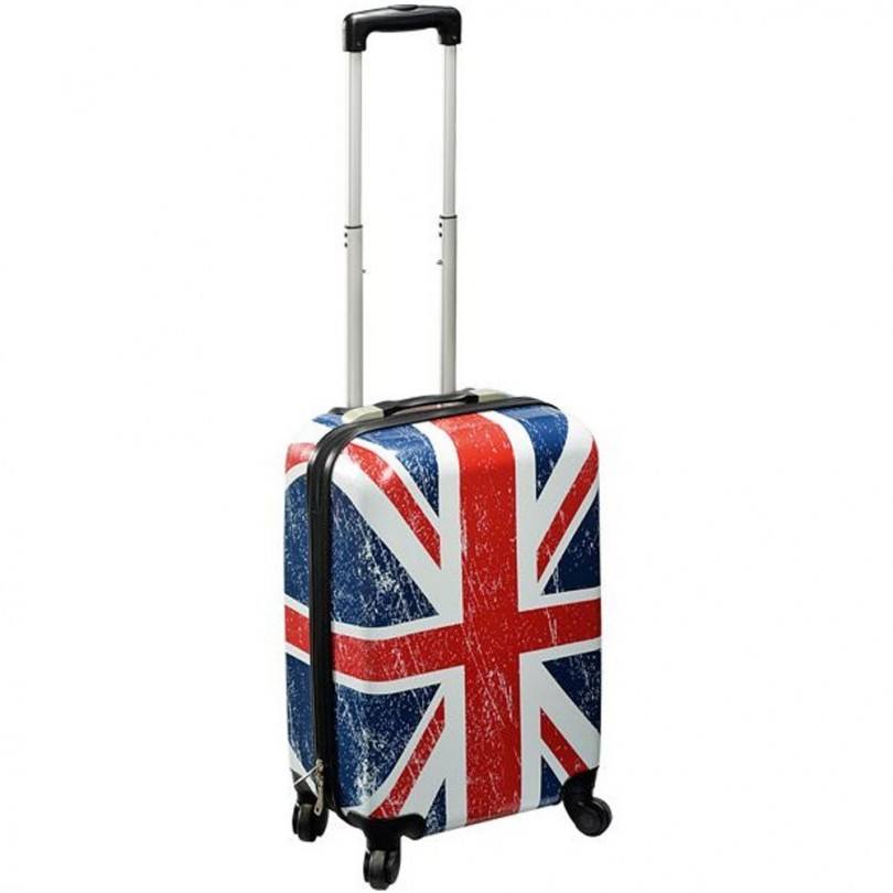 Choisir une valise cabine originale ou fantaisie | Mon Bagage Cabine