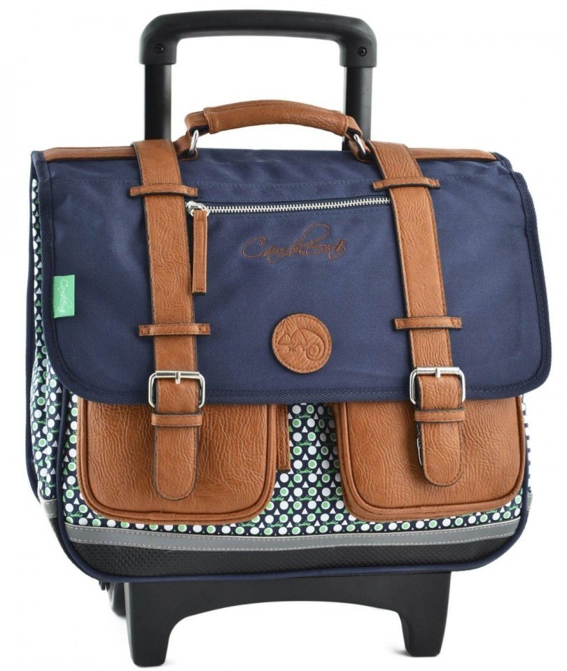 Cartable pour l’école : les modèles 100 % garçon | Mon Bagage Cabine