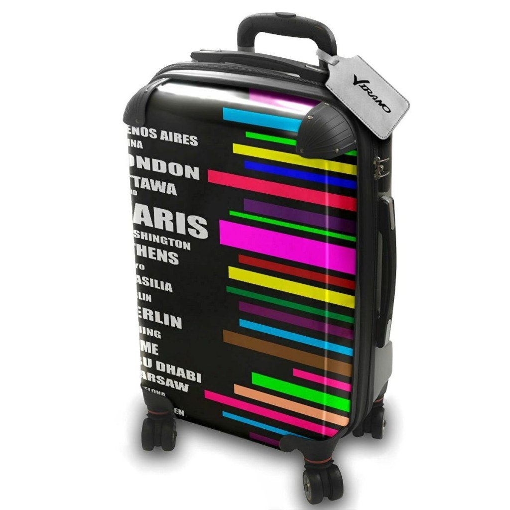 Valise originale, quel modèle choisir ? | Mon Bagage Cabine