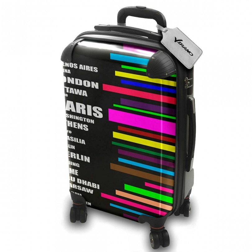 Valise originale, quel modèle choisir ? | Mon Bagage Cabine