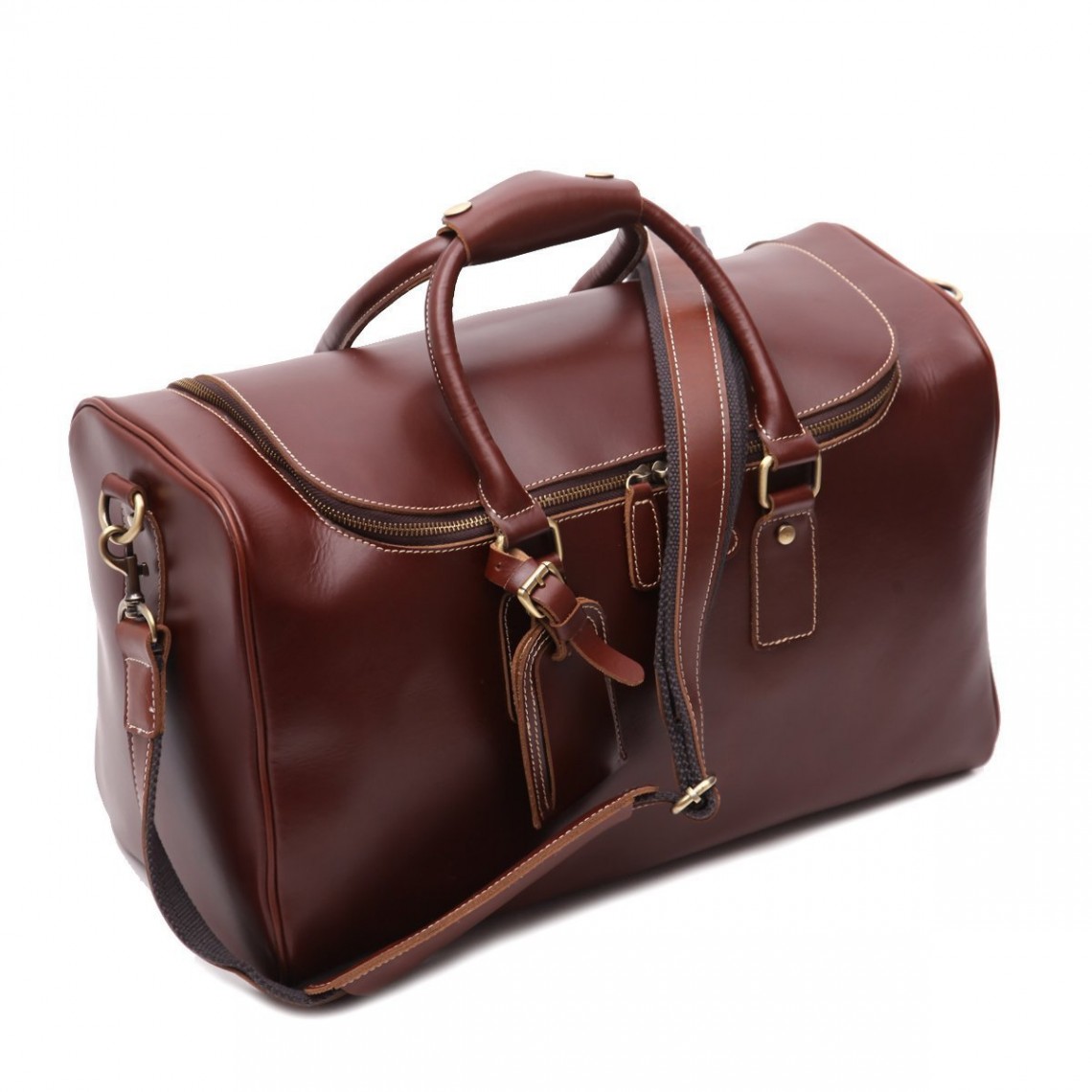 Valise vintage ou moderne pour homme | Mon Bagage Cabine